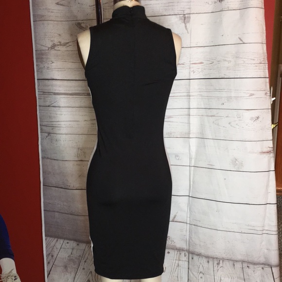 Puma | Dresses | Puma Fenty Rihannas Brand Black With A White Side ...